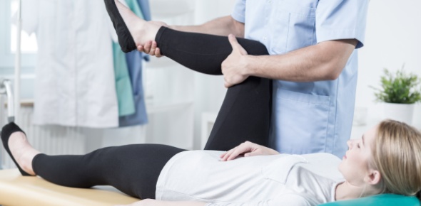 Pelvic Girdle And Lower Limb ProProfs Quiz